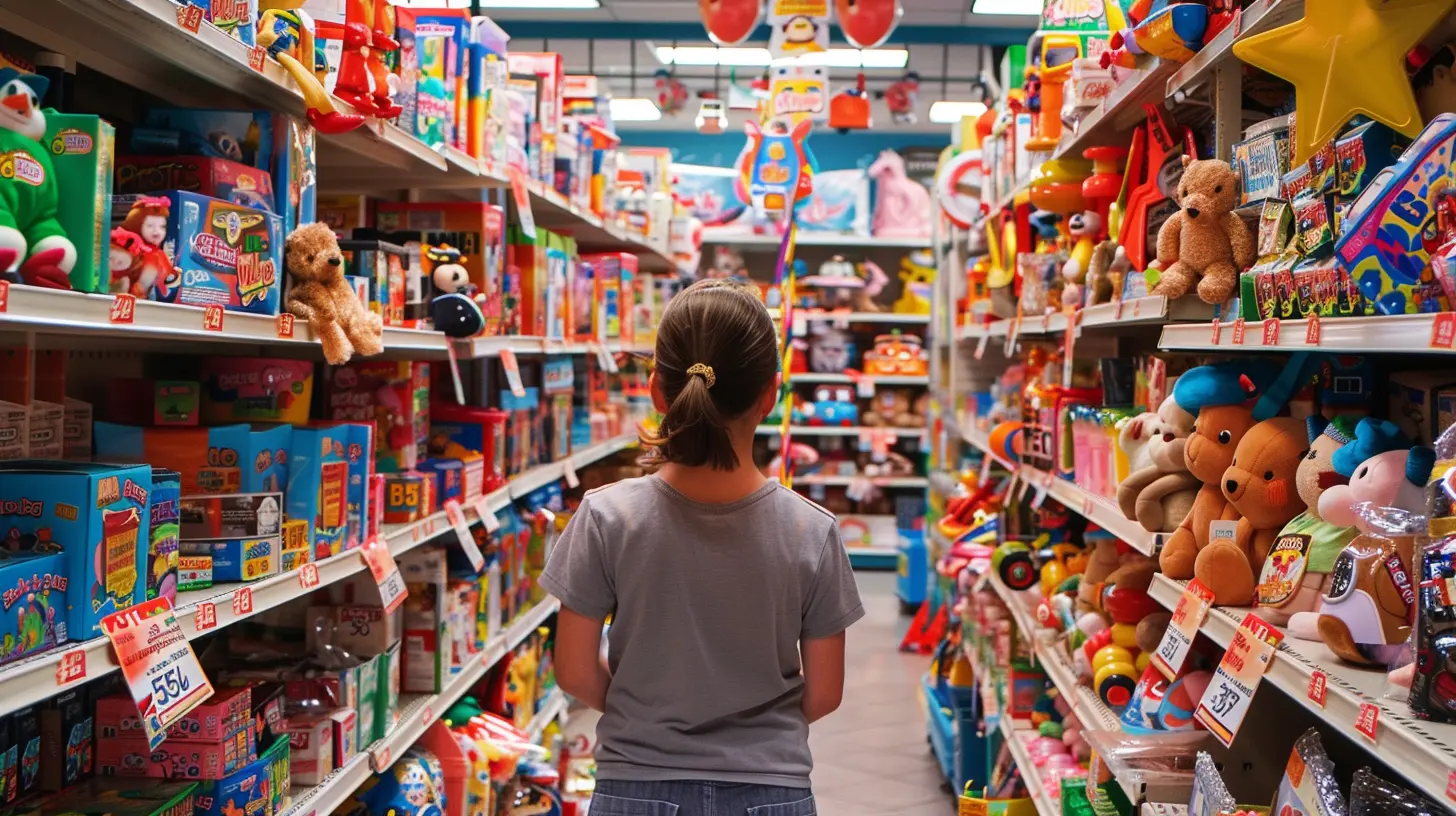 How to Sell Toys Online - The Ultimate Guide - Deb Toys | Reliable Toy ...