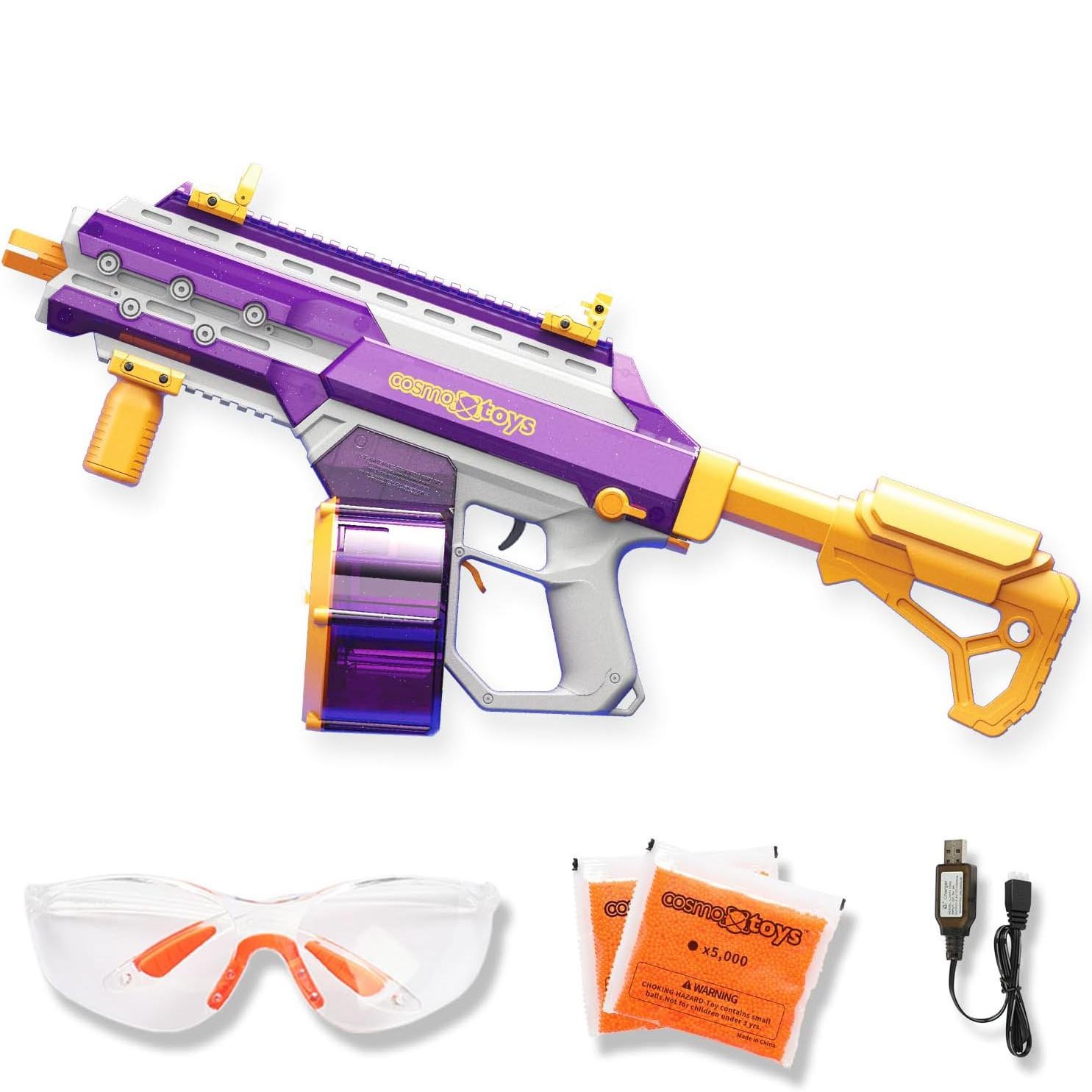 The 20 Best Gel Blasters of 2024 - Deb Toys | Reliable Toy Supplier ...