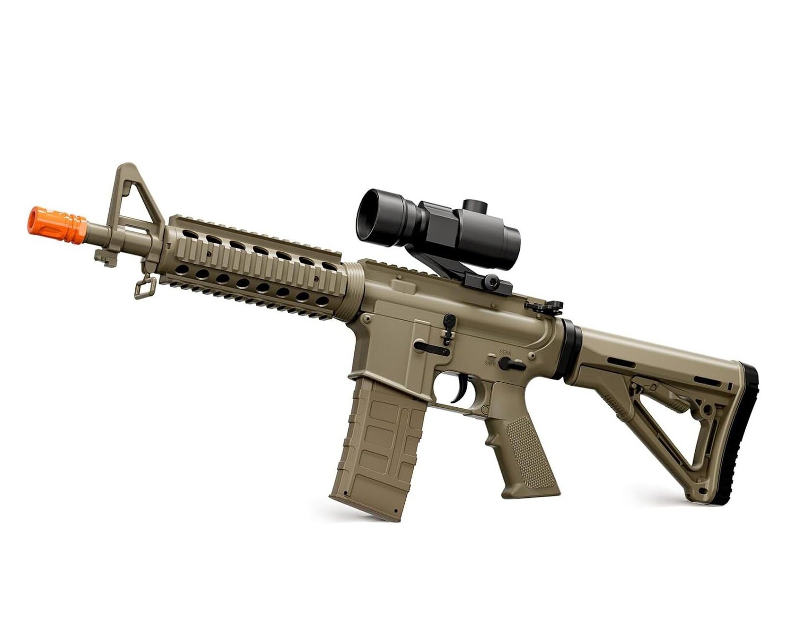 The 20 Best Gel Blasters of 2024 - Deb Toys | Reliable Toy Supplier ...