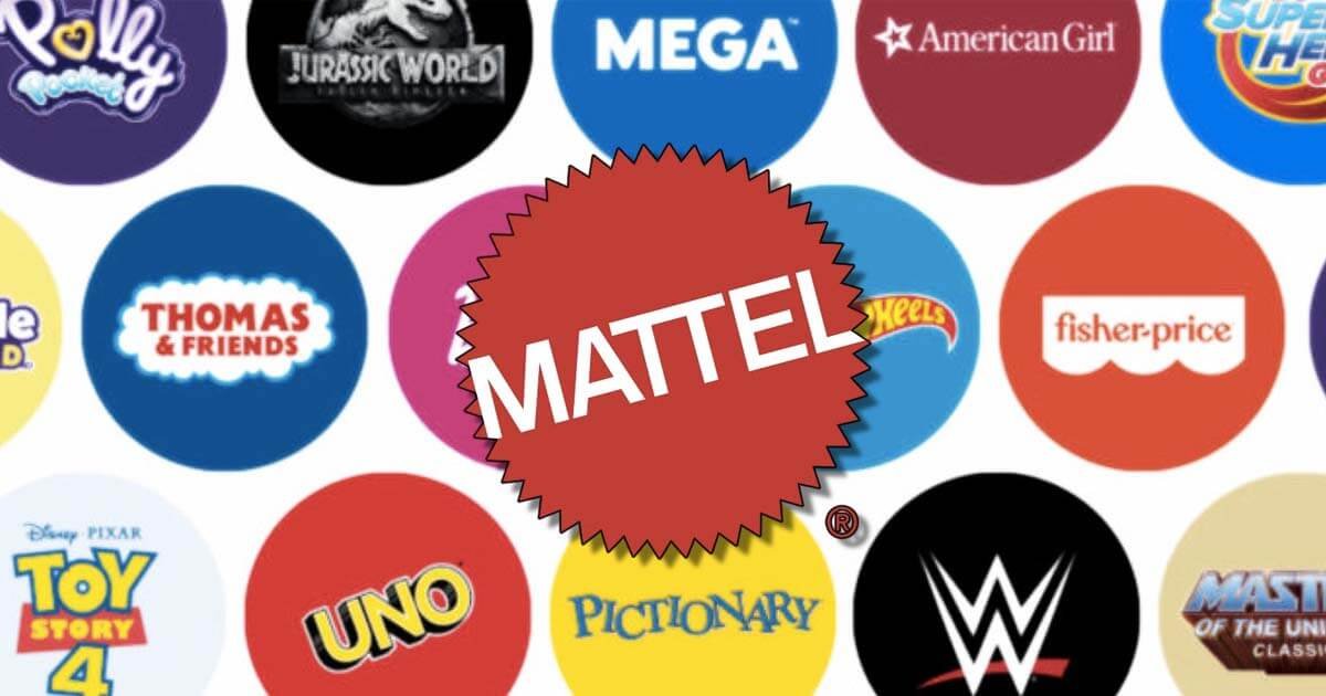 Who are the major toy manufacturers? - Deb Toys | Reliable Toy Supplier ...